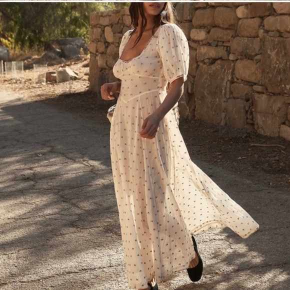 Doen | Dresses | Iso Doen Tetra Dress In Xs Or Small | Poshmark